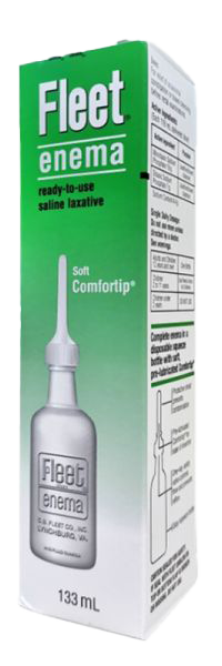 Flexible Sigmoidoscopy Prep Instructions – Gastro1 Prep Instructions