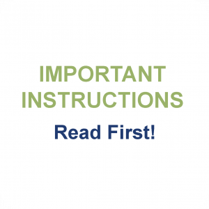 EGD Prep Guide – Gastro1 Prep Instructions